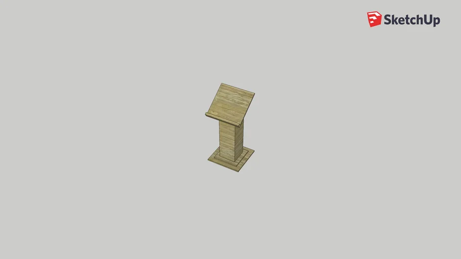 Ambão | 3D Warehouse