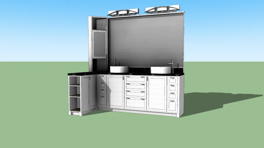3D Warehouse