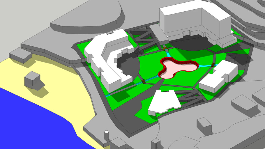 barbara | 3D Warehouse