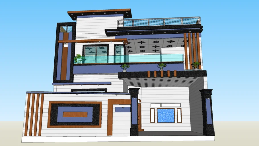 3D Warehouse