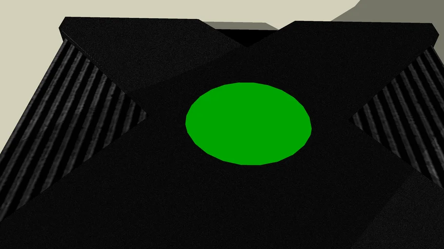 XBOX by MICROSOFT | 3D Warehouse