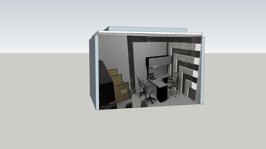 Workstation | 3D Warehouse