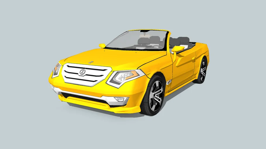 2015 Striker Z | 3D Warehouse