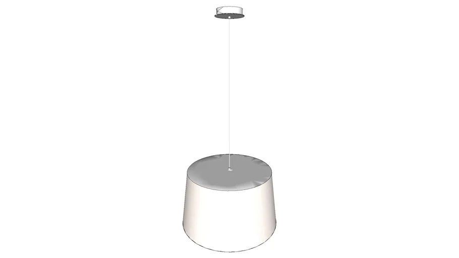 PENDENTE | 3D Warehouse