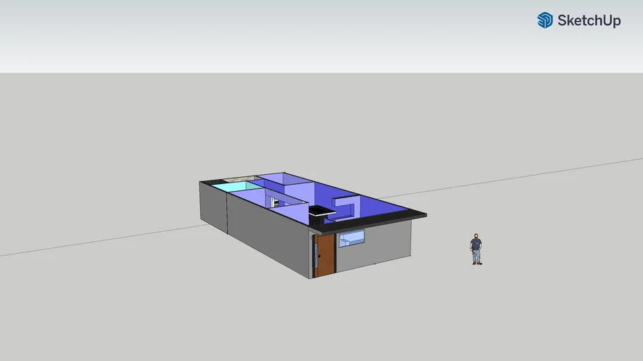 Prototipo | 3D Warehouse