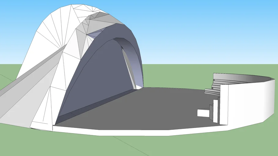 3D Warehouse