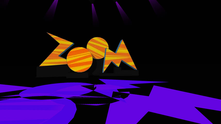 ZOOM Studio. | 3D Warehouse