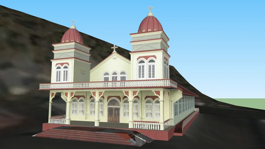 3D Warehouse