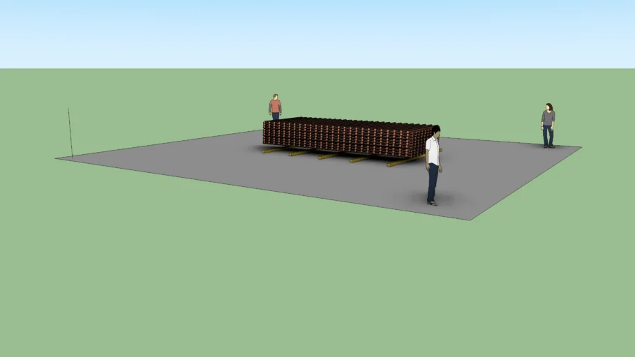 3D Warehouse