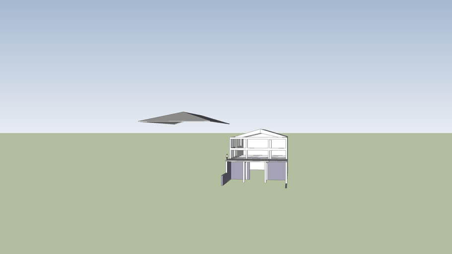 PA-HFdV | 3D Warehouse