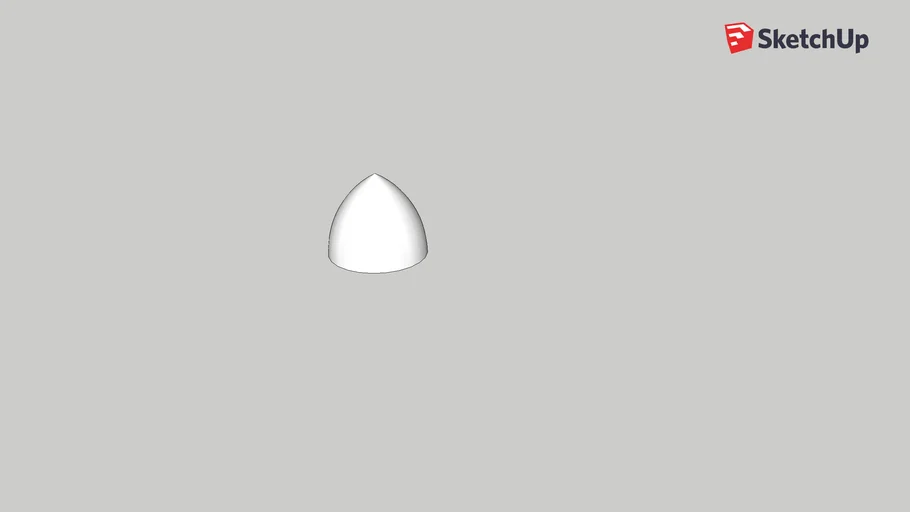 trophy | 3D Warehouse