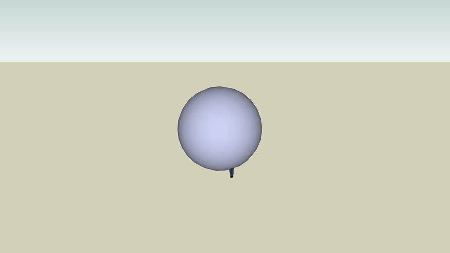 sphere | 3D Warehouse