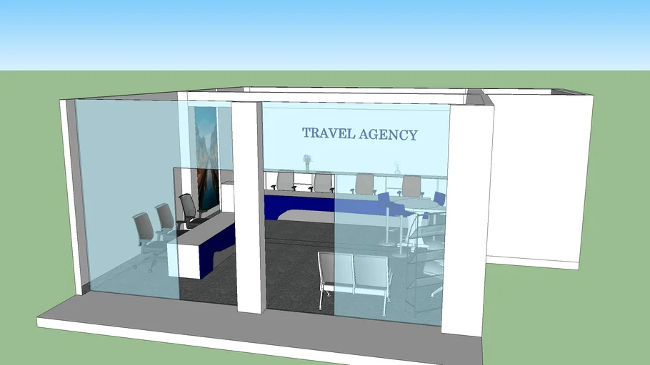 3D Warehouse