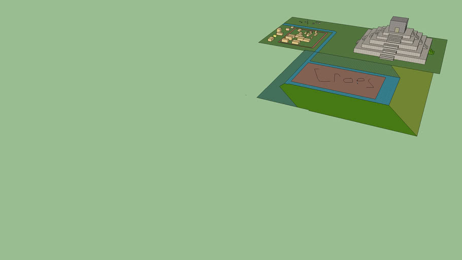 Mayan City9 | 3D Warehouse