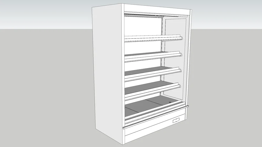 FILIP RB LO 1250 | 3D Warehouse