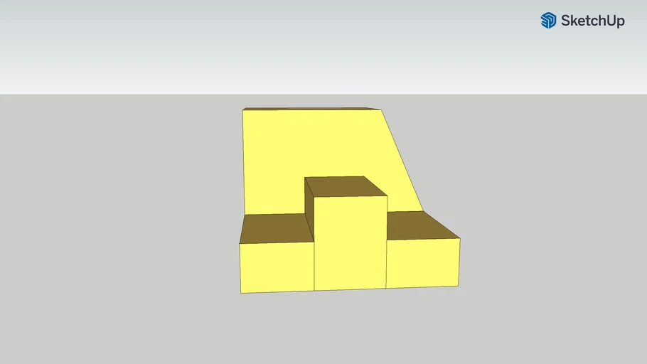 producte final | 3D Warehouse