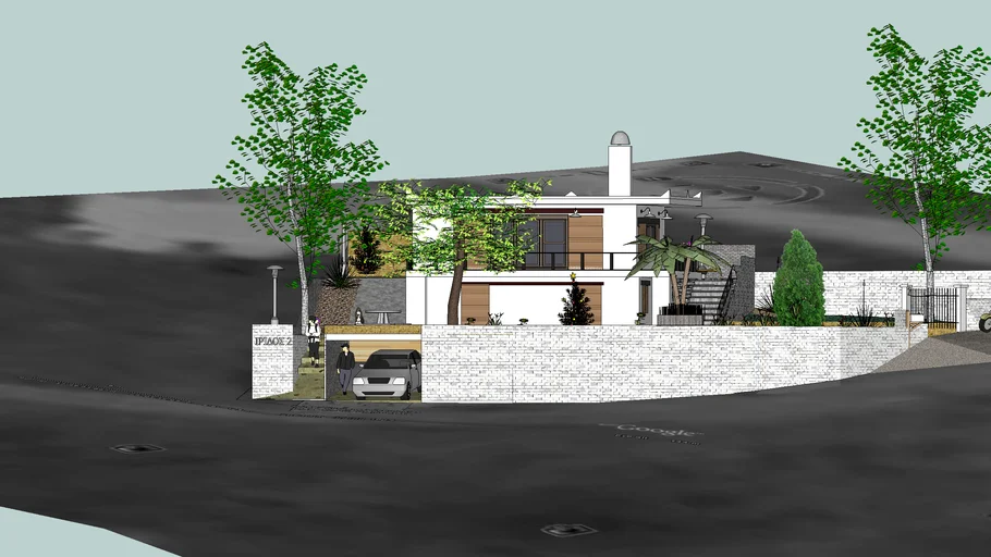 DIONISOS | 3D Warehouse