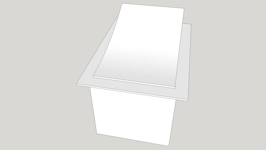 12v Rocker Switch | 3D Warehouse