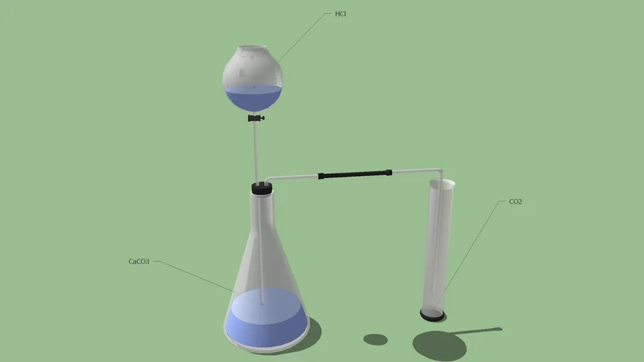 Chemistry | 3D Warehouse