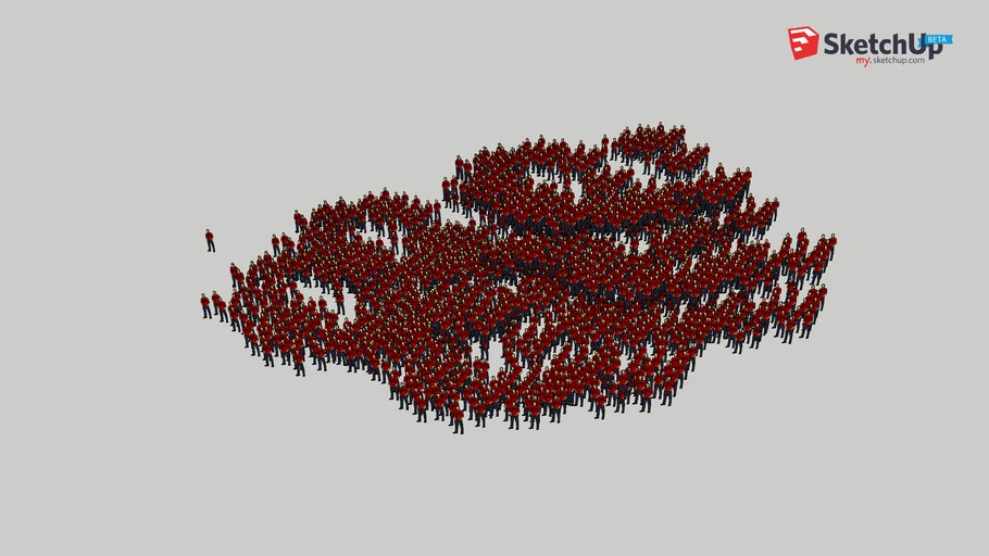 AUTISM | 3D Warehouse
