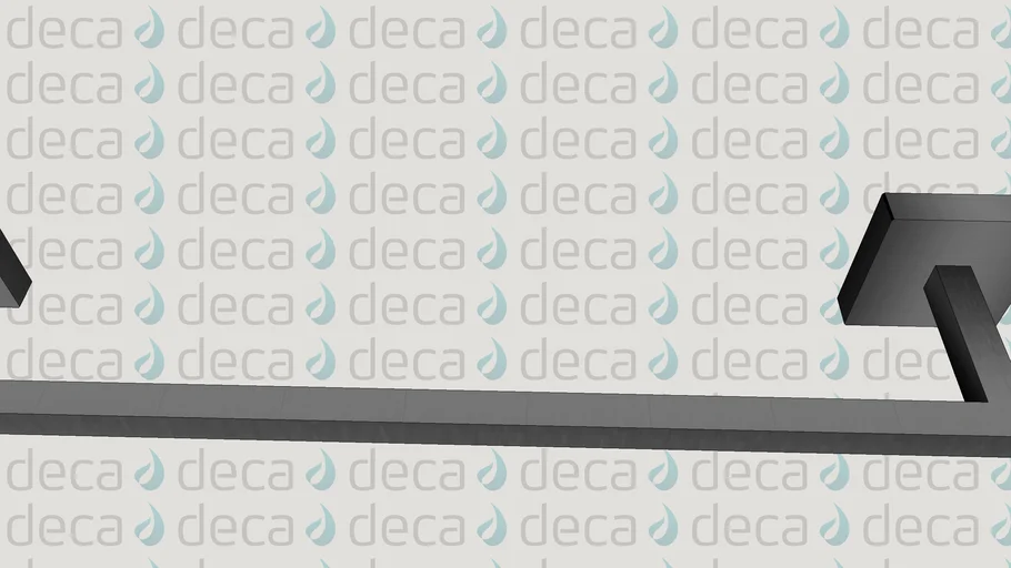 deca | 3D Warehouse