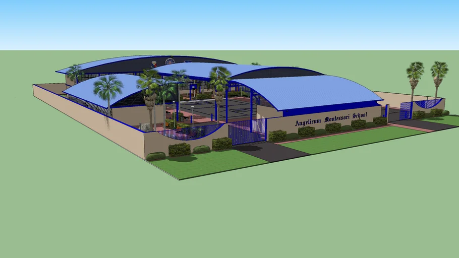 Sustainability | 3D Warehouse