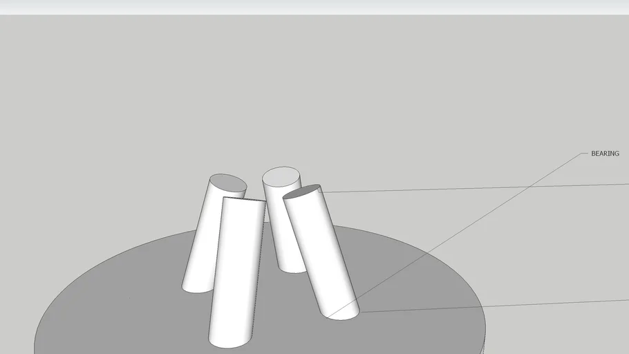 ANGLE BAR | 3D Warehouse