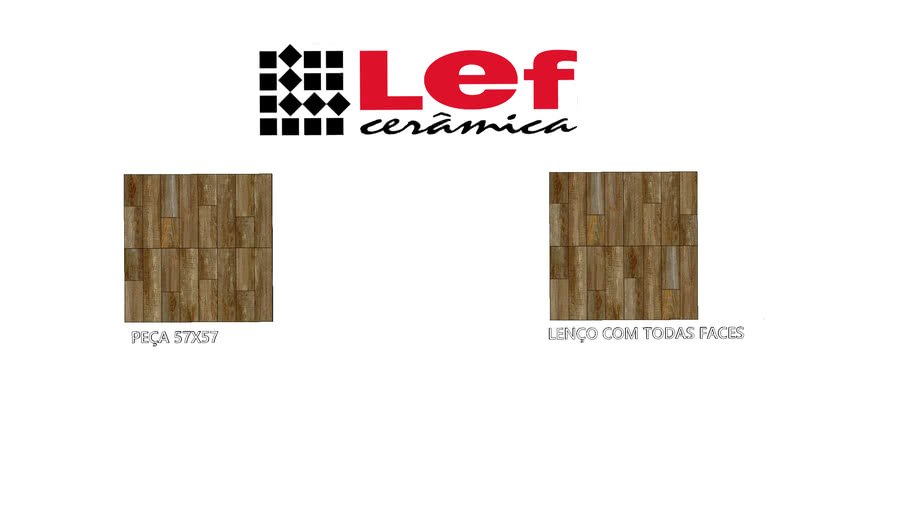 LF59623 - ANTERA - 57x57 | 3D Warehouse