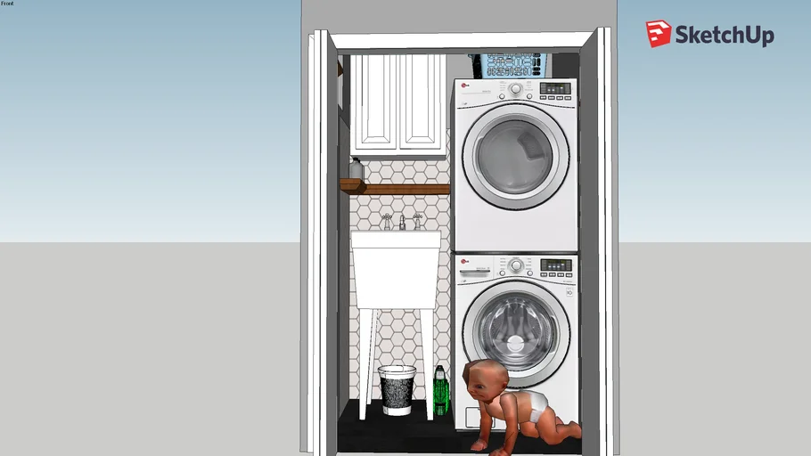 3D Warehouse
