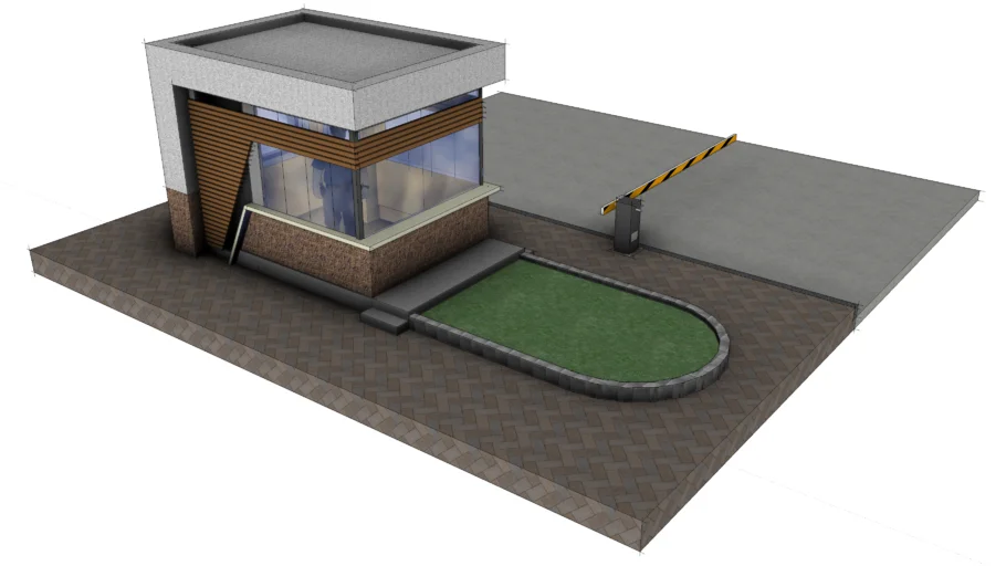 3D Warehouse