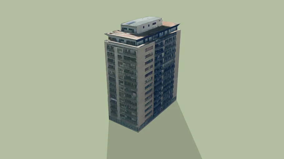 Edificio | 3D Warehouse