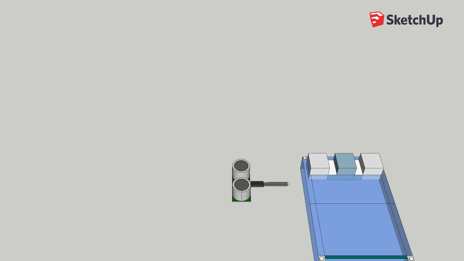 arch v500.skp | 3D Warehouse