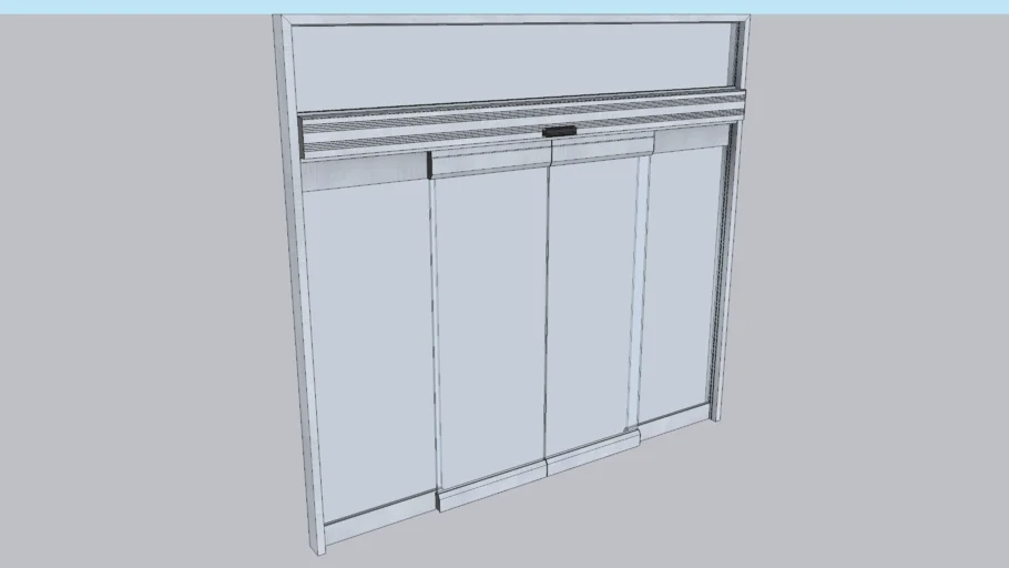 3D Warehouse