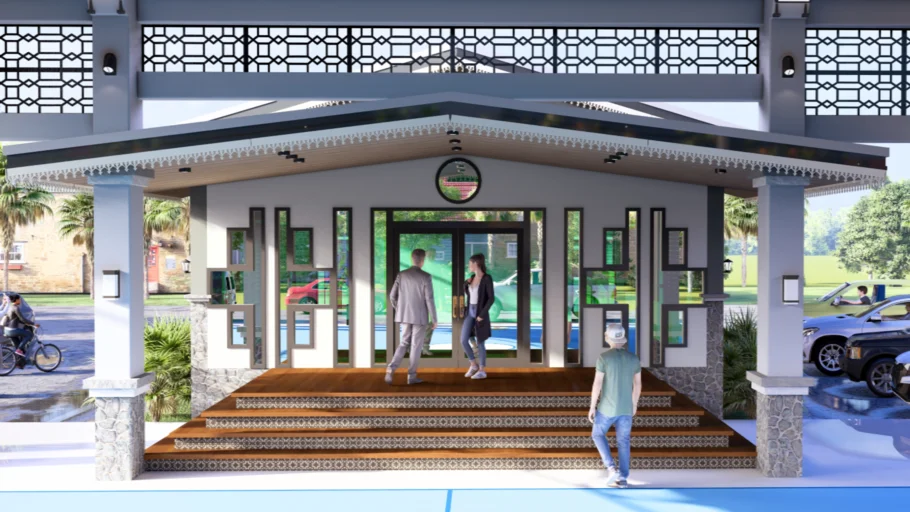 3D Warehouse