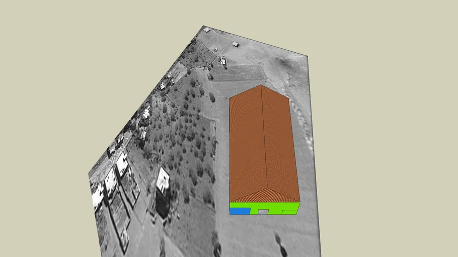 fabrika | 3D Warehouse