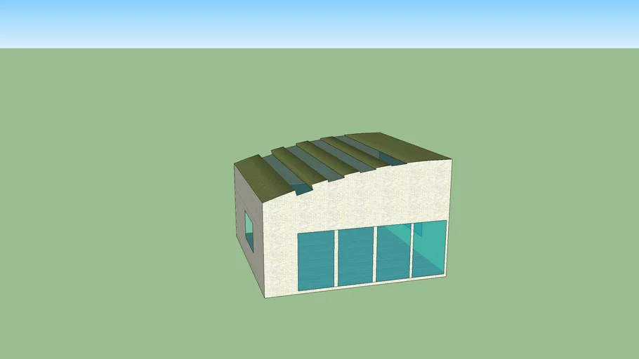 3D Warehouse