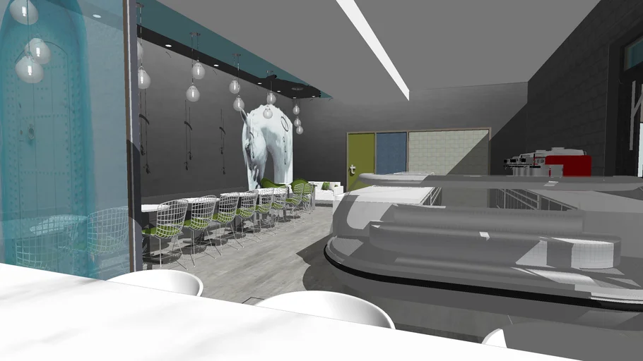 3D Warehouse
