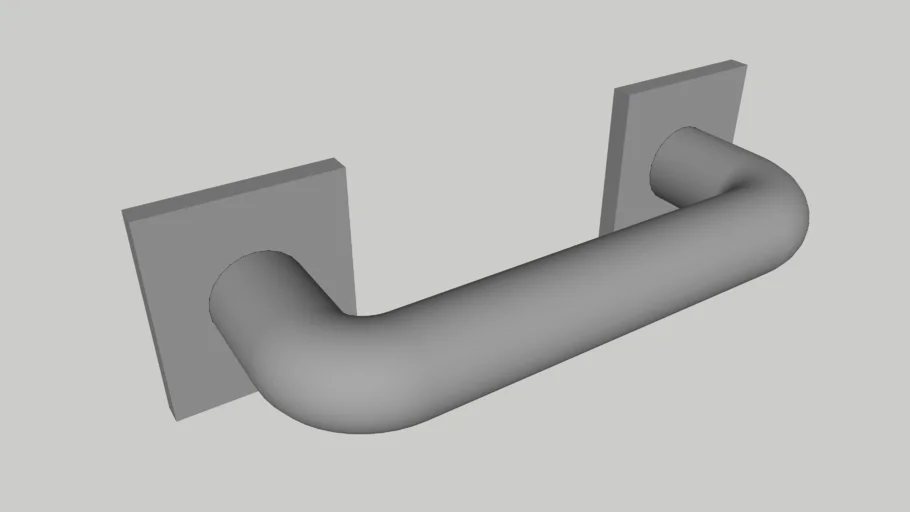Handle | 3D Warehouse