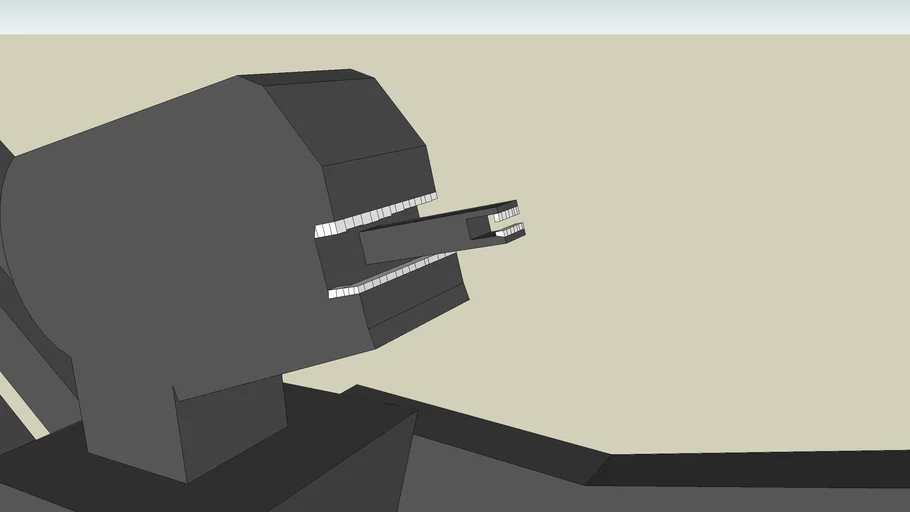 alien | 3D Warehouse