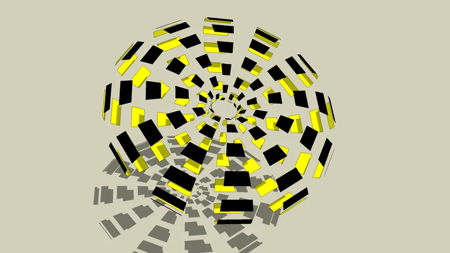 Vortex | 3D Warehouse