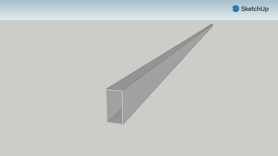 PTR R-200 2x1 Cal 18 | 3D Warehouse