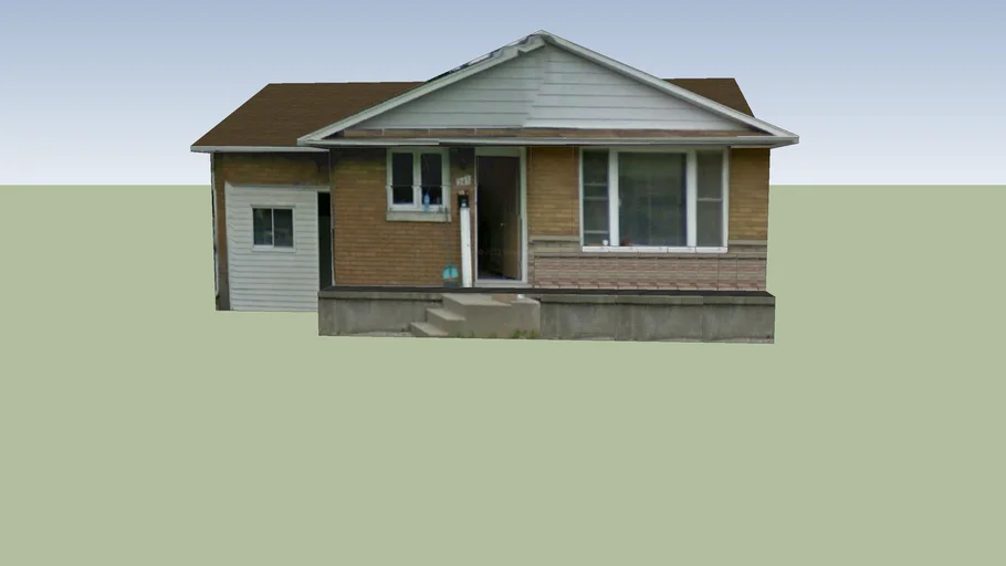 245 Lester | 3D Warehouse