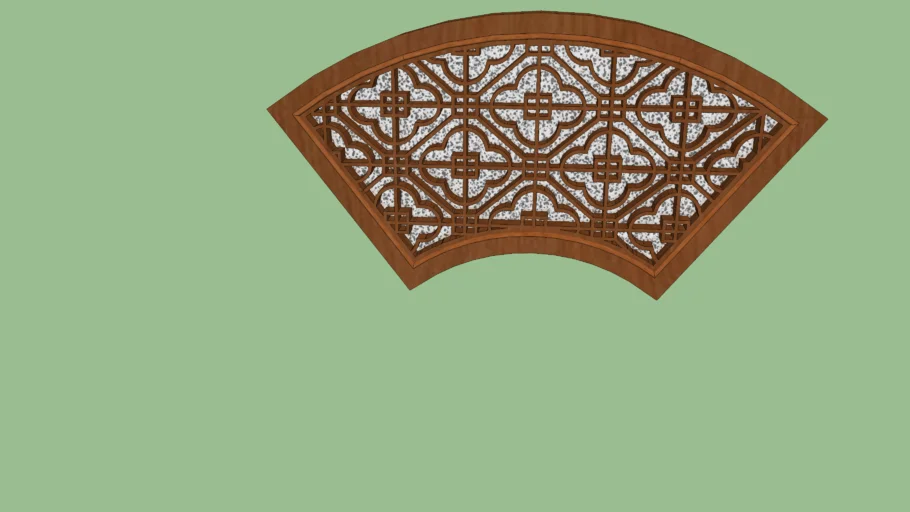 window | 3D Warehouse