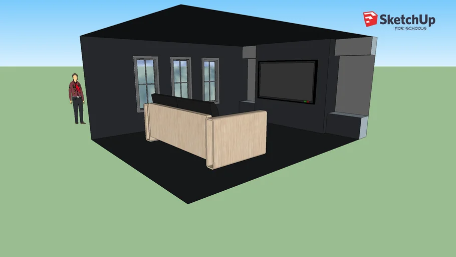 tutorial 4 | 3D Warehouse