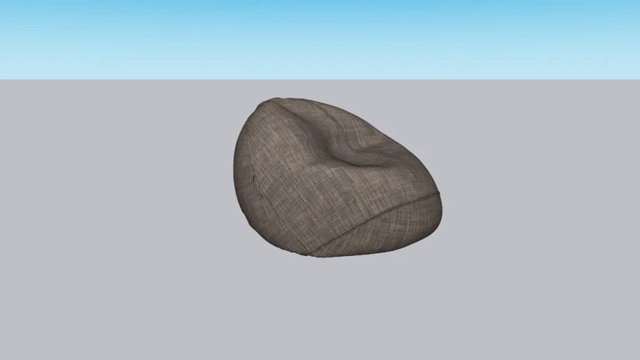 Poltrona nemo | 3D Warehouse