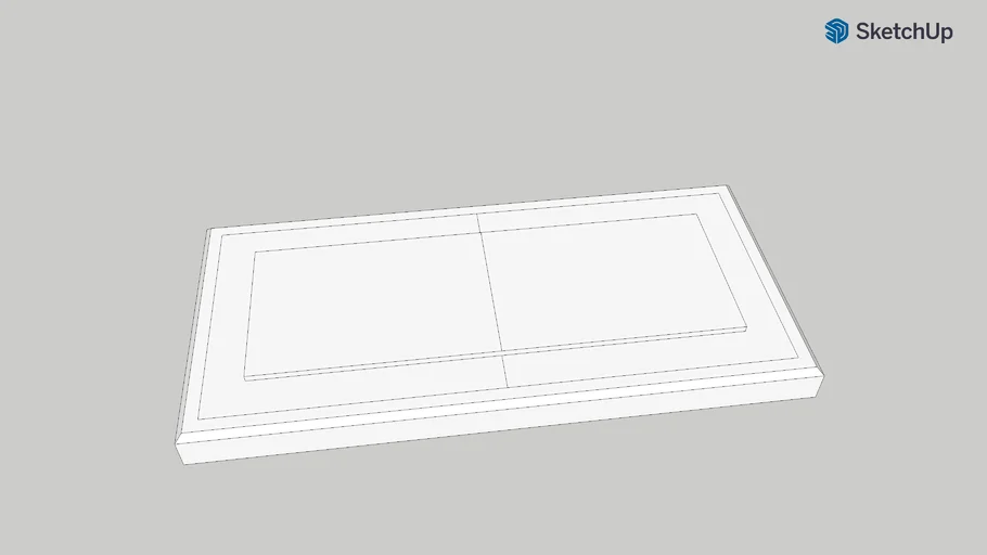 drain | 3D Warehouse