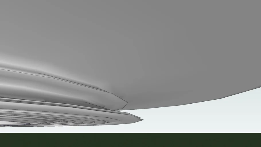 Hurricane | 3D Warehouse