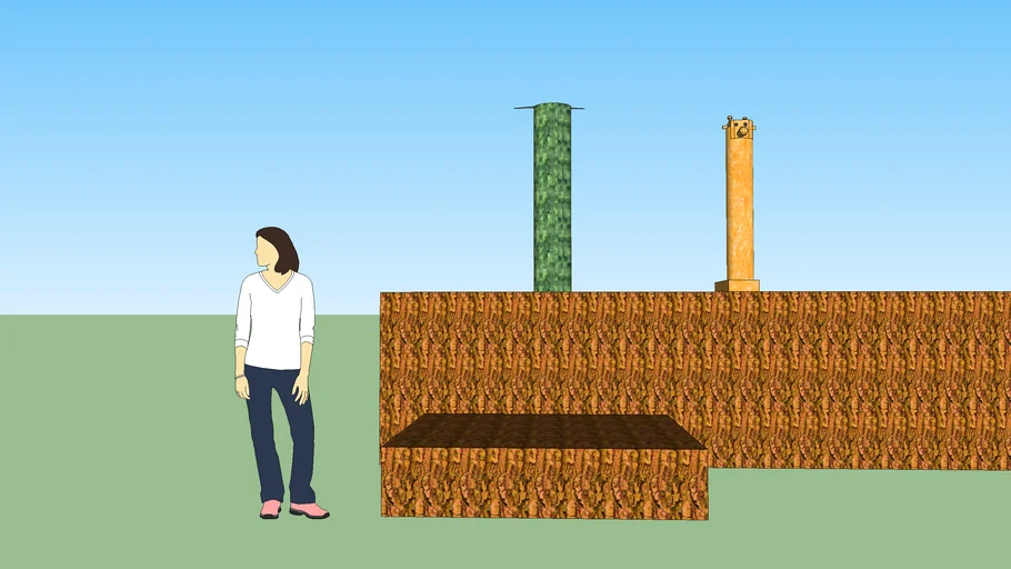 tally | 3D Warehouse