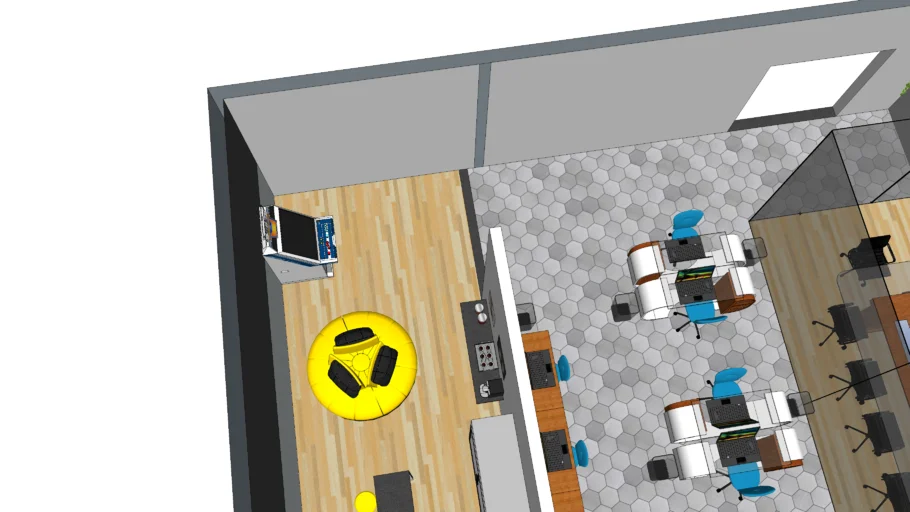 3D Warehouse