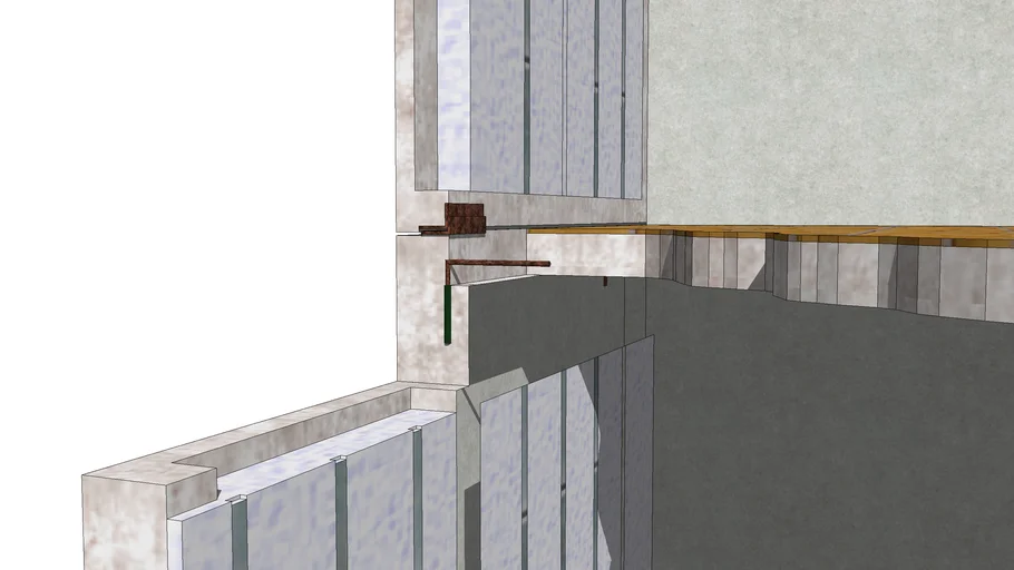 RW-Epicore detail - RCC | 3D Warehouse